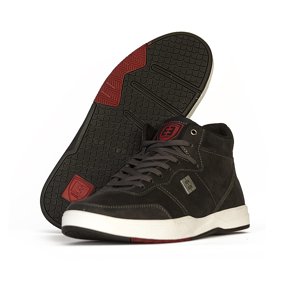 DROOP (plomo blanco) – Neek Shoes